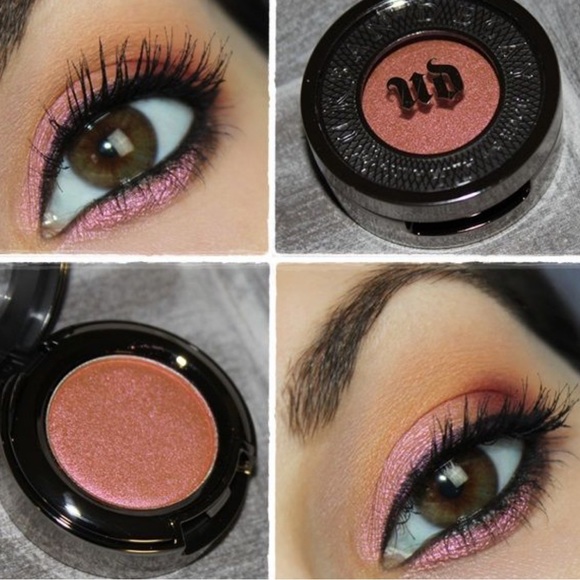 Urban Decay | Makeup | Rare Urban Decay Fireball Eyeshadow | Poshmark